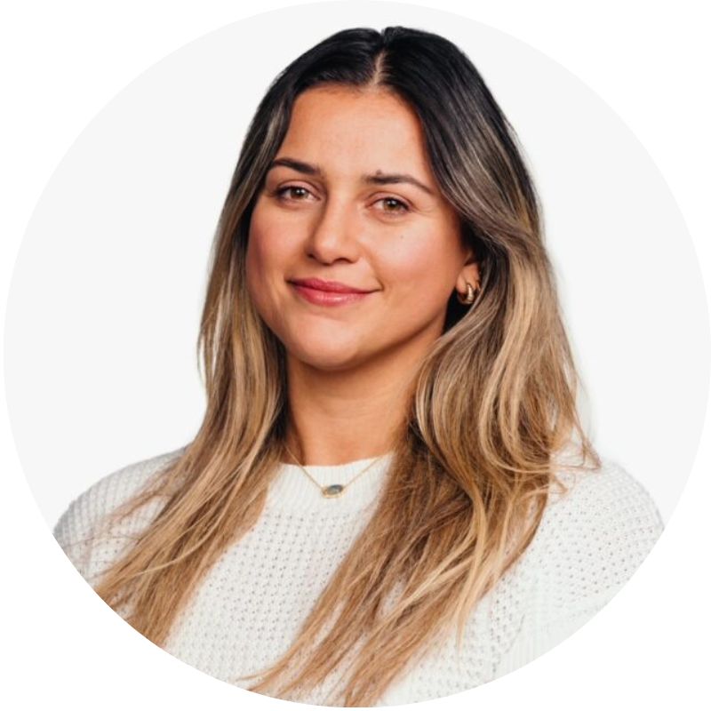 Geri Spotlight: Ale Tello and Dianne Georgetti | Geriatrics